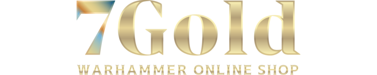 【ダークエンジェル】ライオン・エル＝ジョンソン | ウォーハンマー通販 7GOLD