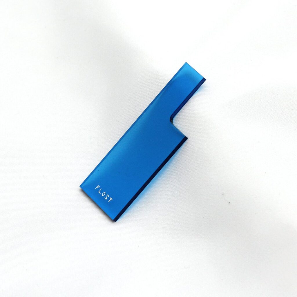 【FLOST】3-2-1-05ゲージ | ウォーハンマー通販 7GOLD