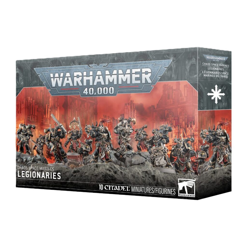 9月11日最新)アシェット】ウォーハンマー40k：コンバットパトロール ラインナップまとめ | ウォーハンマー通販 7GOLD